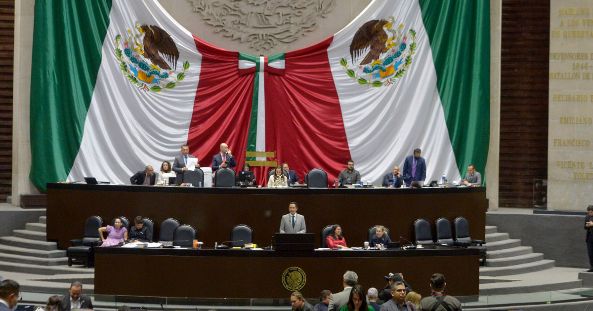 Mexican Congress Votes to Change Constitution to Protect Animals