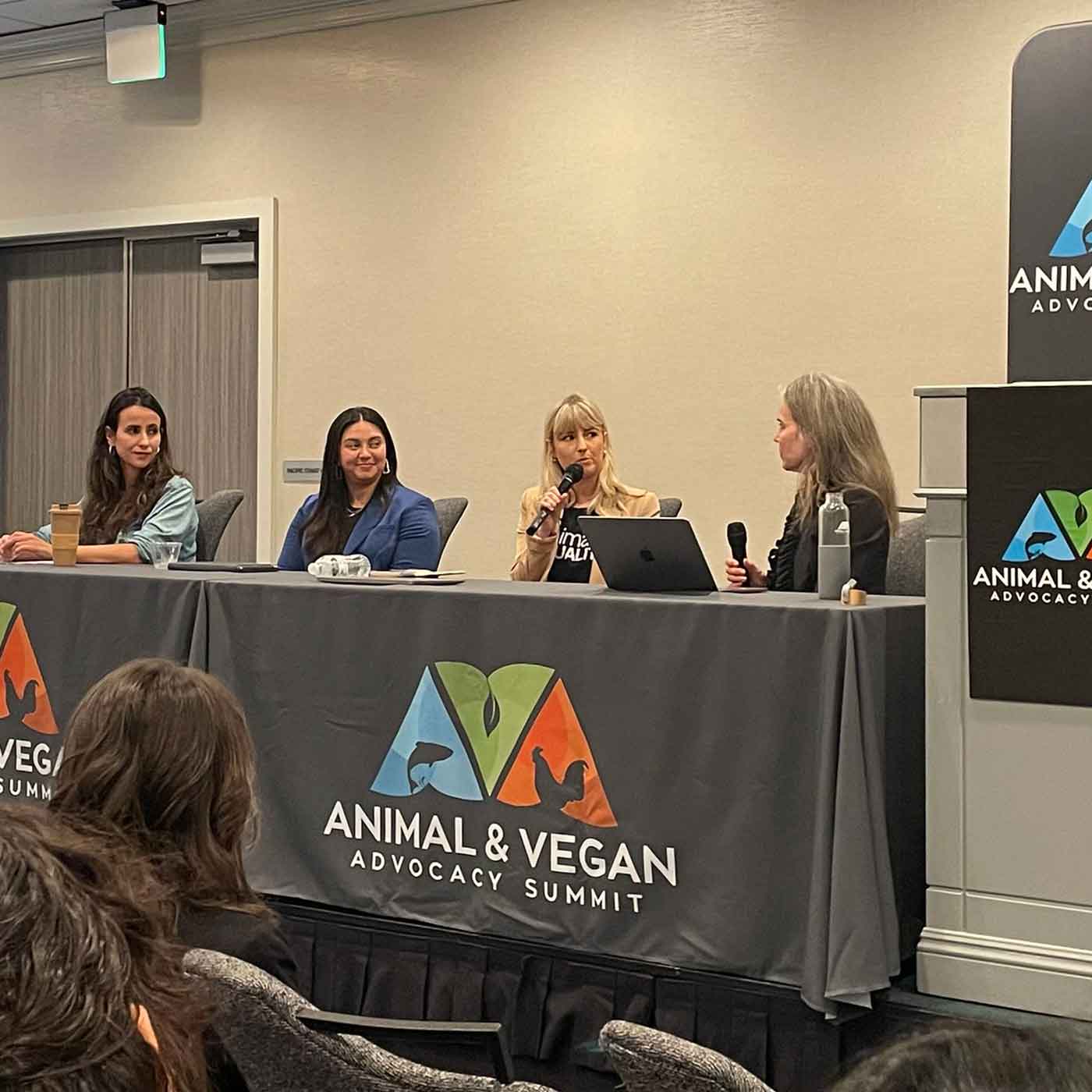 Animal Equality: This Is Our History | Animal Equality