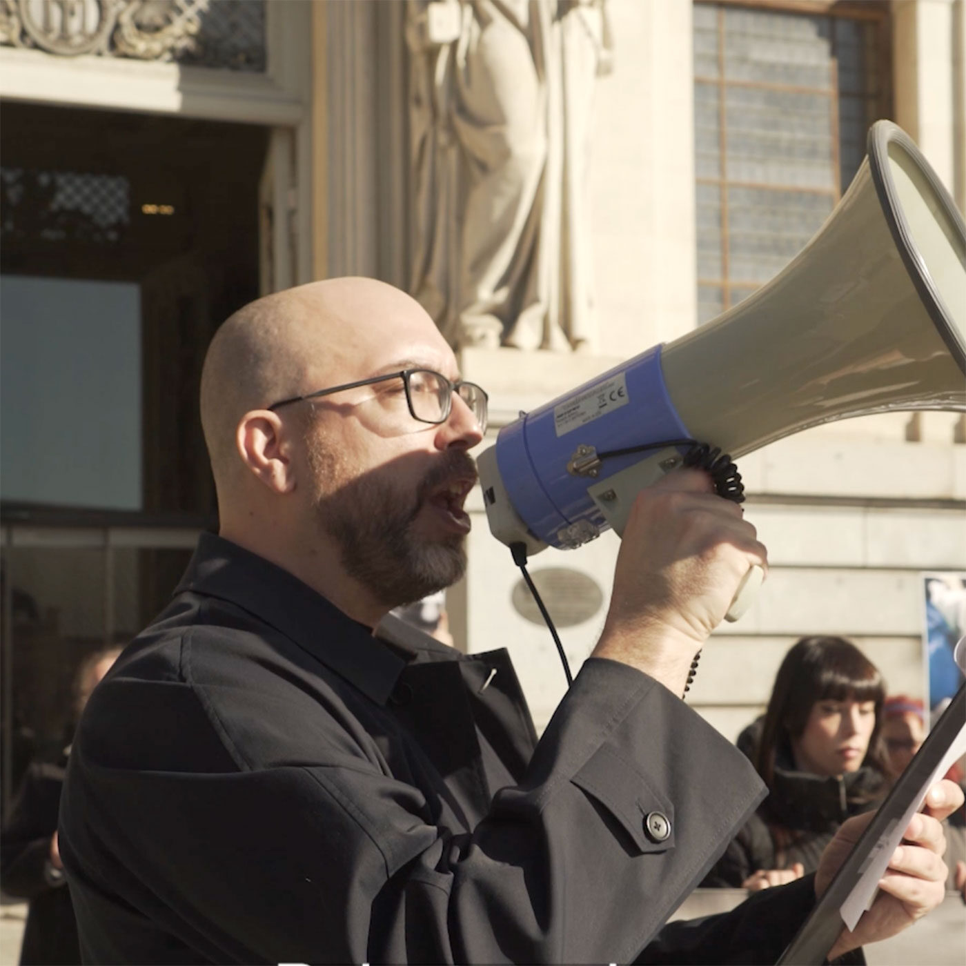 Animal Equality: This Is Our History | Animal Equality